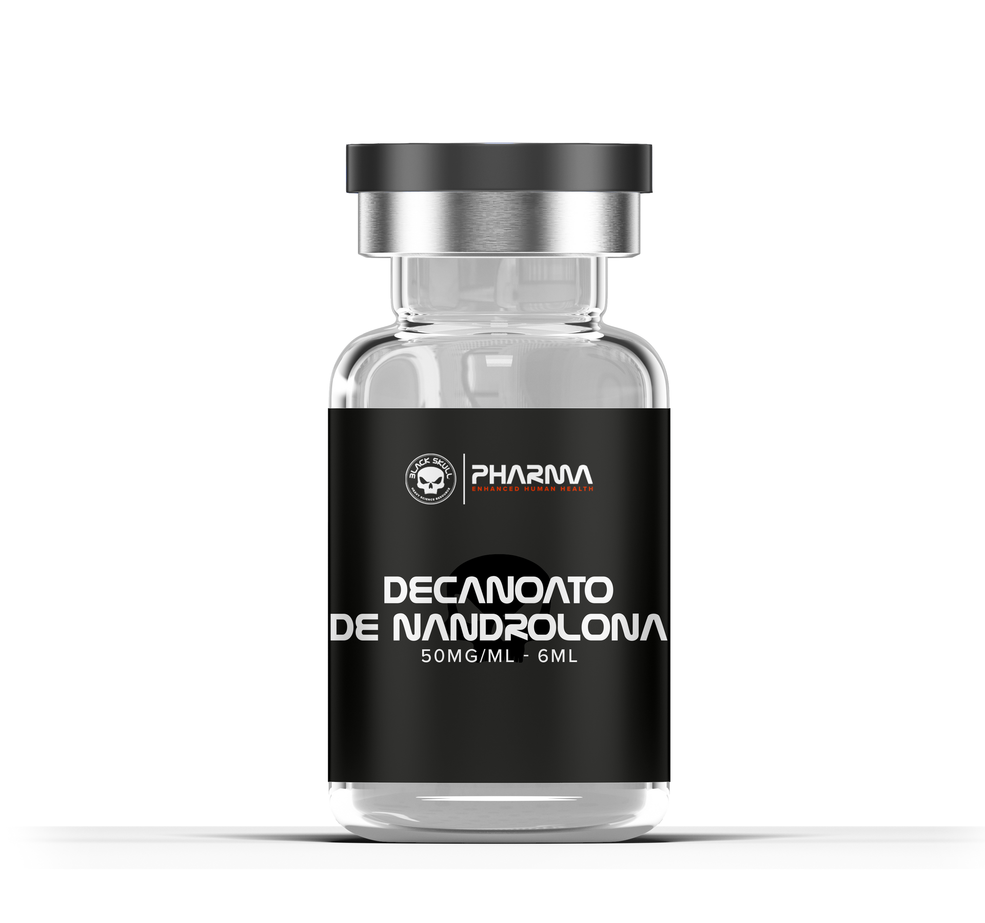 Decanoato de Nandrolona – Blackskull Pharma