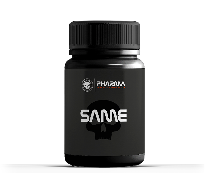Same – Blackskull Pharma