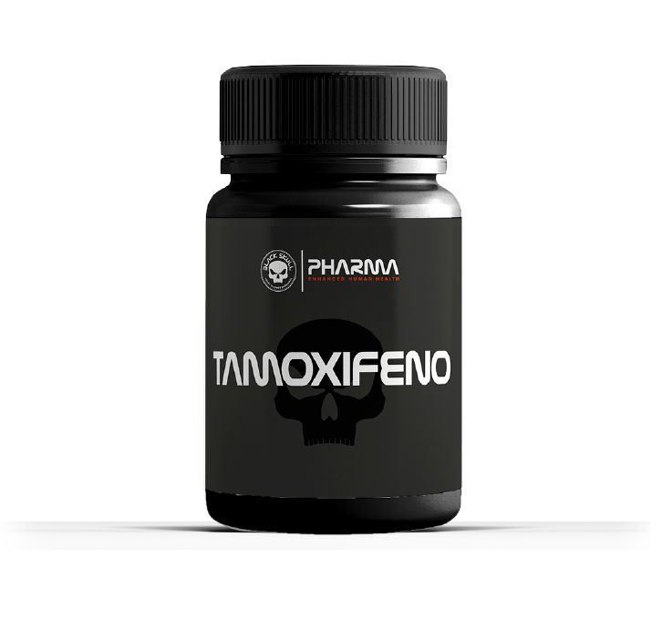 Tamoxifeno – Blackskull Pharma
